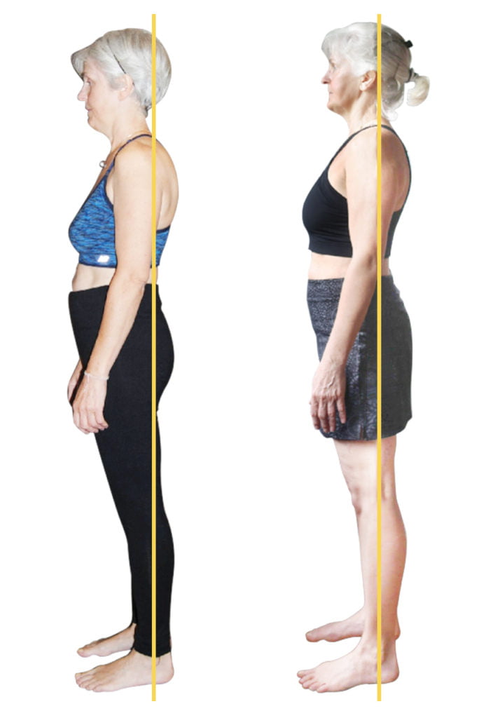 San Diego ~ Sat. Feb 1 ~ Change Your Posture, Change Your Life - YogAlign